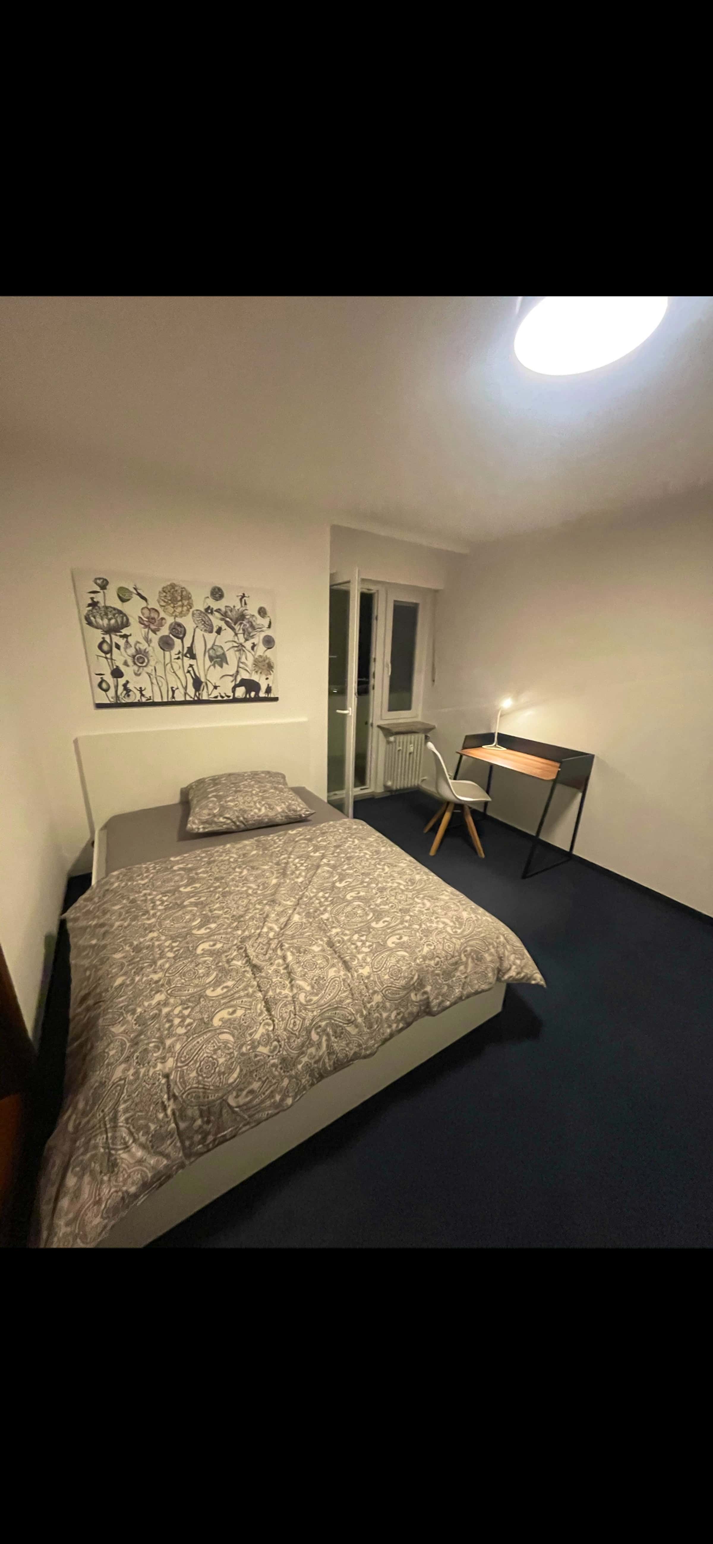 Premium Student Accommodation Munich | UL