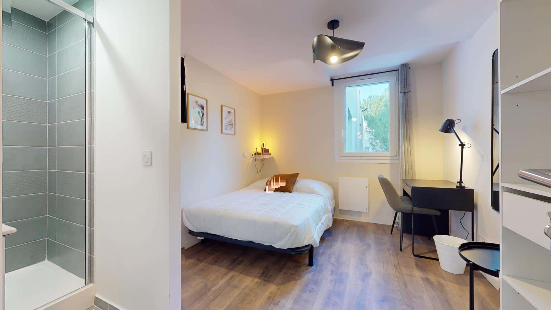 Student Accommodation Montpellier | University Living